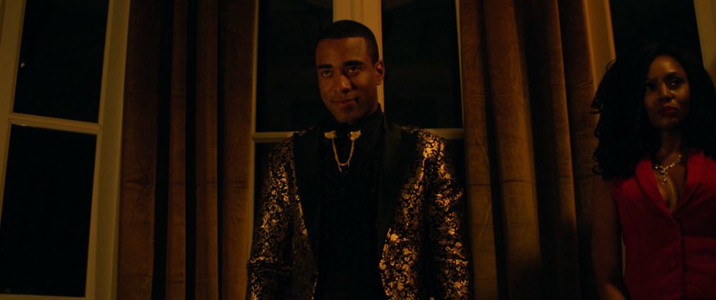 {Movie Review} The Dinner Party, It's Complicated - Signal Horizon Magazine