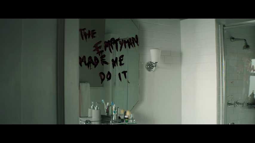 The Empty Man Ending Explained- Nietzsche, Nihilism, And Demons ... The Empty Man Ending Explained- Nietzsche, Nihilism, And Demons ...