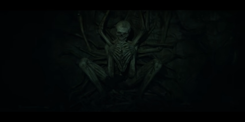 The Empty Man Ending Explained- Nietzsche, Nihilism, And Demons ... The Empty Man Ending Explained- Nietzsche, Nihilism, And Demons ...