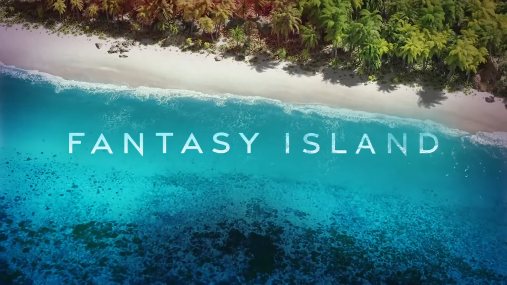 Fox's Fantasy Island Reboot Review- It Captures All The Same Magic And ...