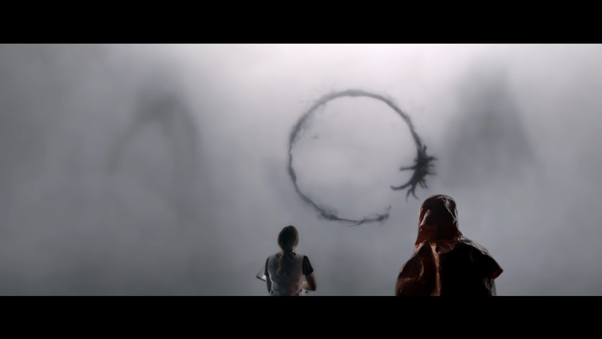 Arrival Explained- Linguistic Relativity, Louise's Daughter, And Free ...