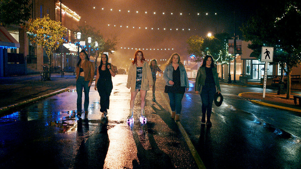 Resident Alien Season 2 Episode 3 Girls Night Review- Harry Feels Like ...
