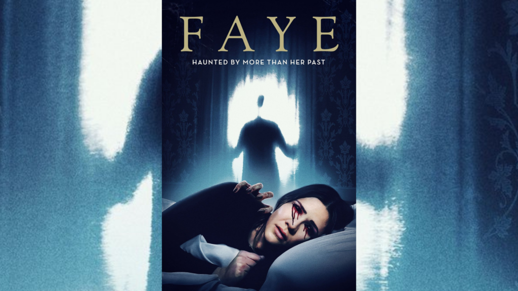 {Movie Review} Faye - Signal Horizon