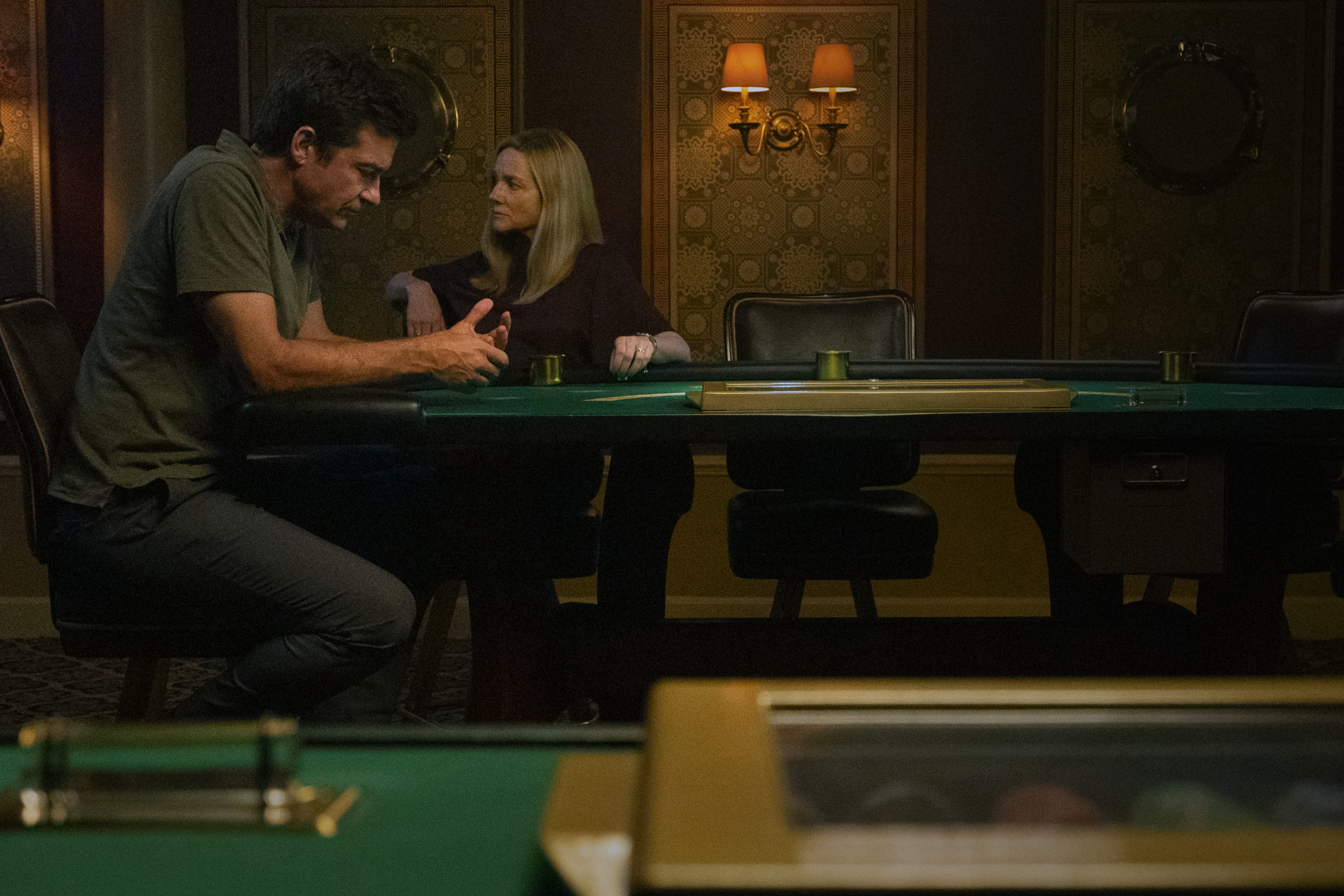 Ignore Reddit, The Ending Of Ozark Wasn't Terrible; It Was Inevitable ...