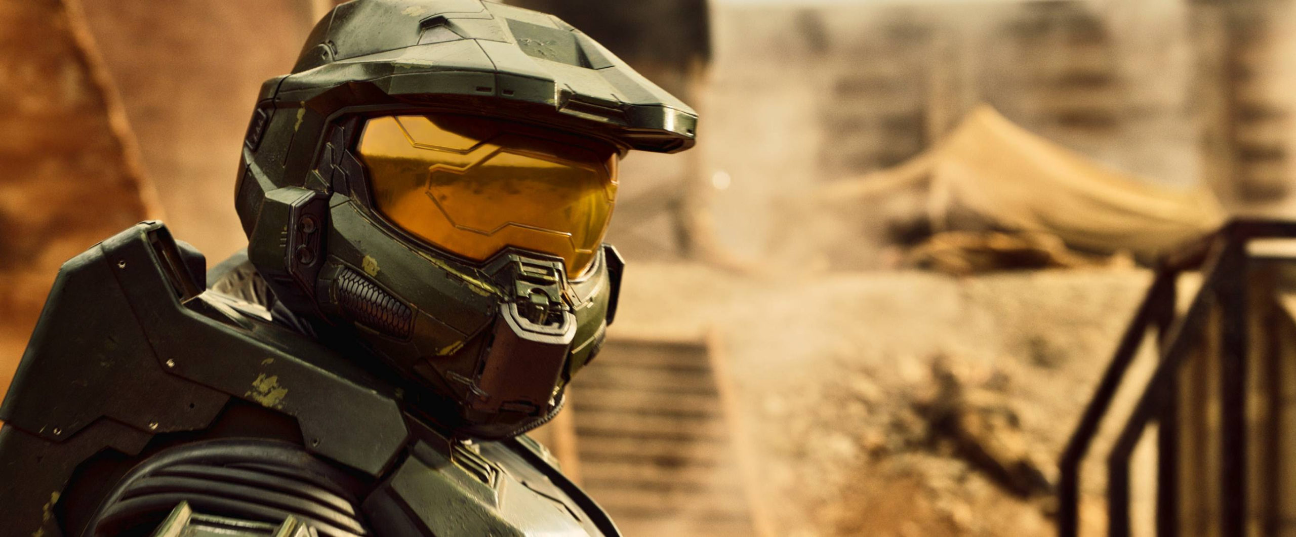 SXSW Review Paramount +'s Halo- Millions Of Dollars Look Well Spent ...
