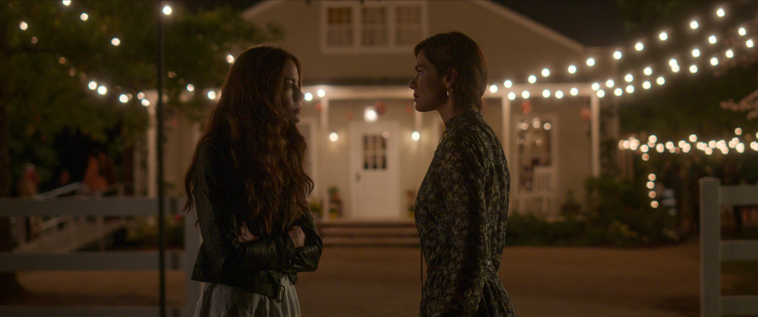 Netflix's Echoes Explained- Who Killed Dylan And What To Expect From ...