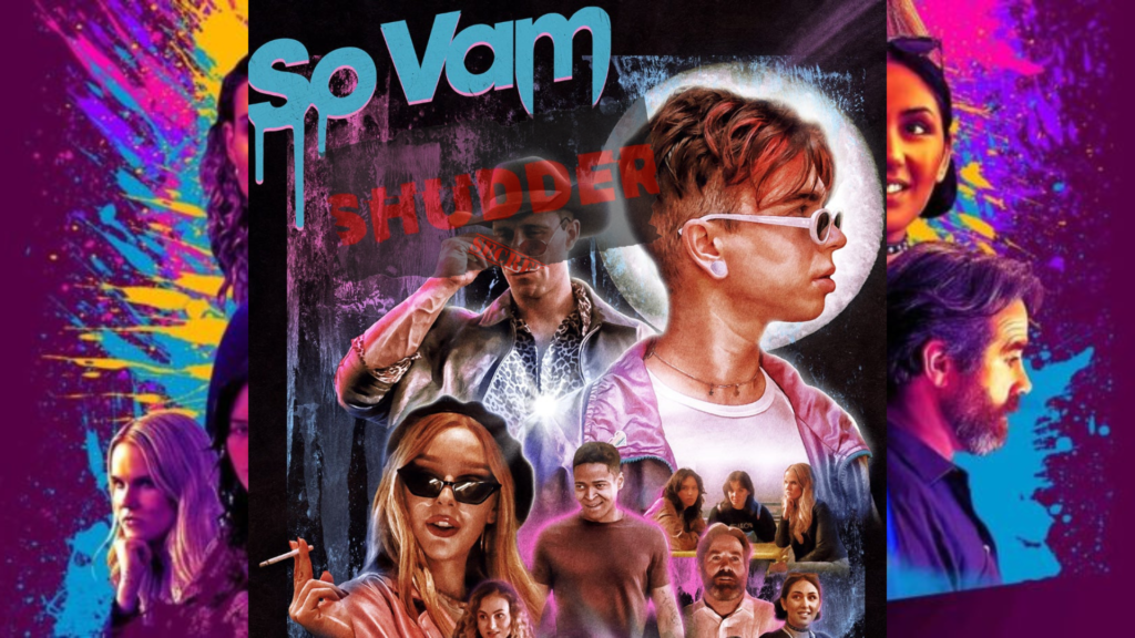 Shudder Secrets: So Vam Explained - Signal Horizon