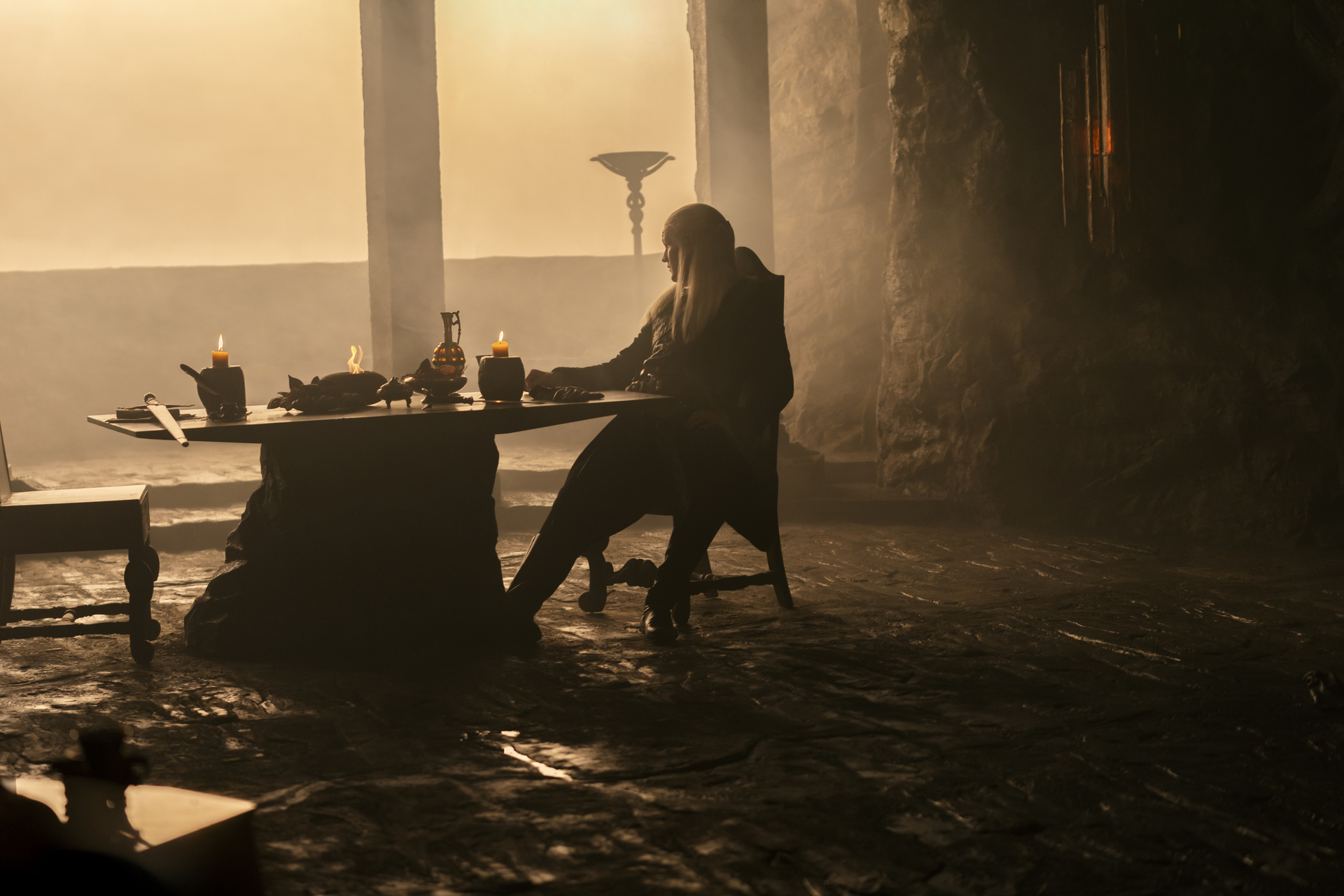 Why Are We All So Hot For The House Of The Dragon's Daemon Targaryen ...