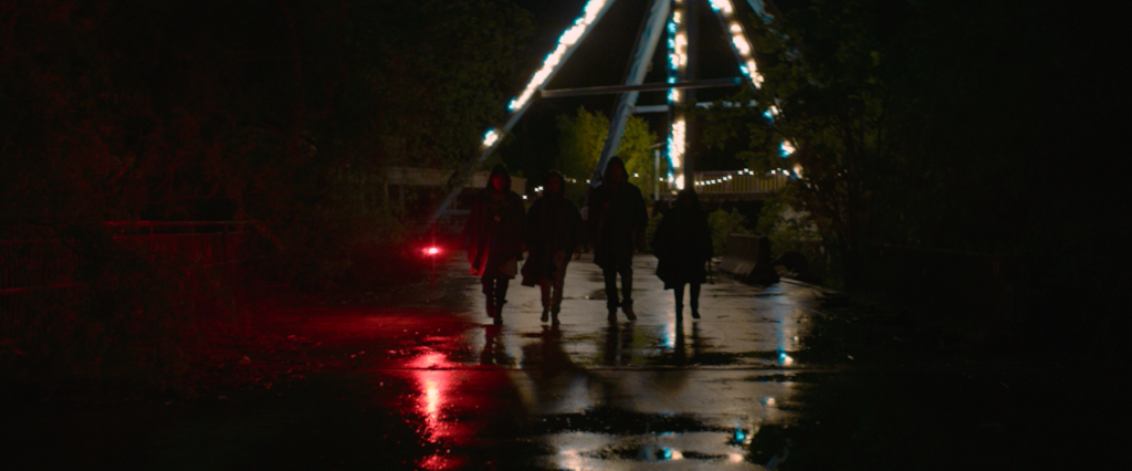 The Park Movie Review- Brutal, Emotional, And Completely Captivating ...