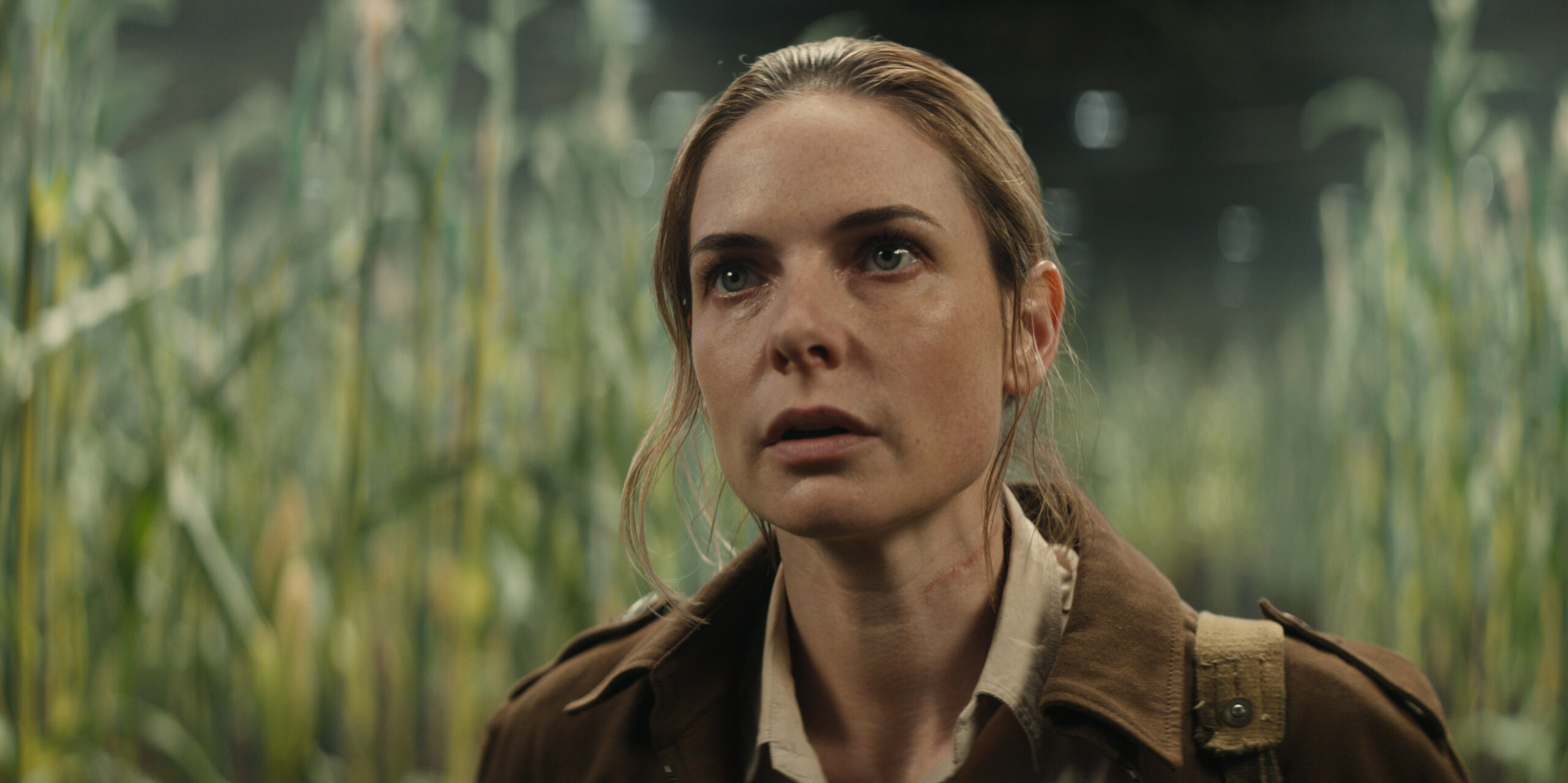 Silo Episode 8 Hanna Explained- Everything Is About To Change - Signal ...