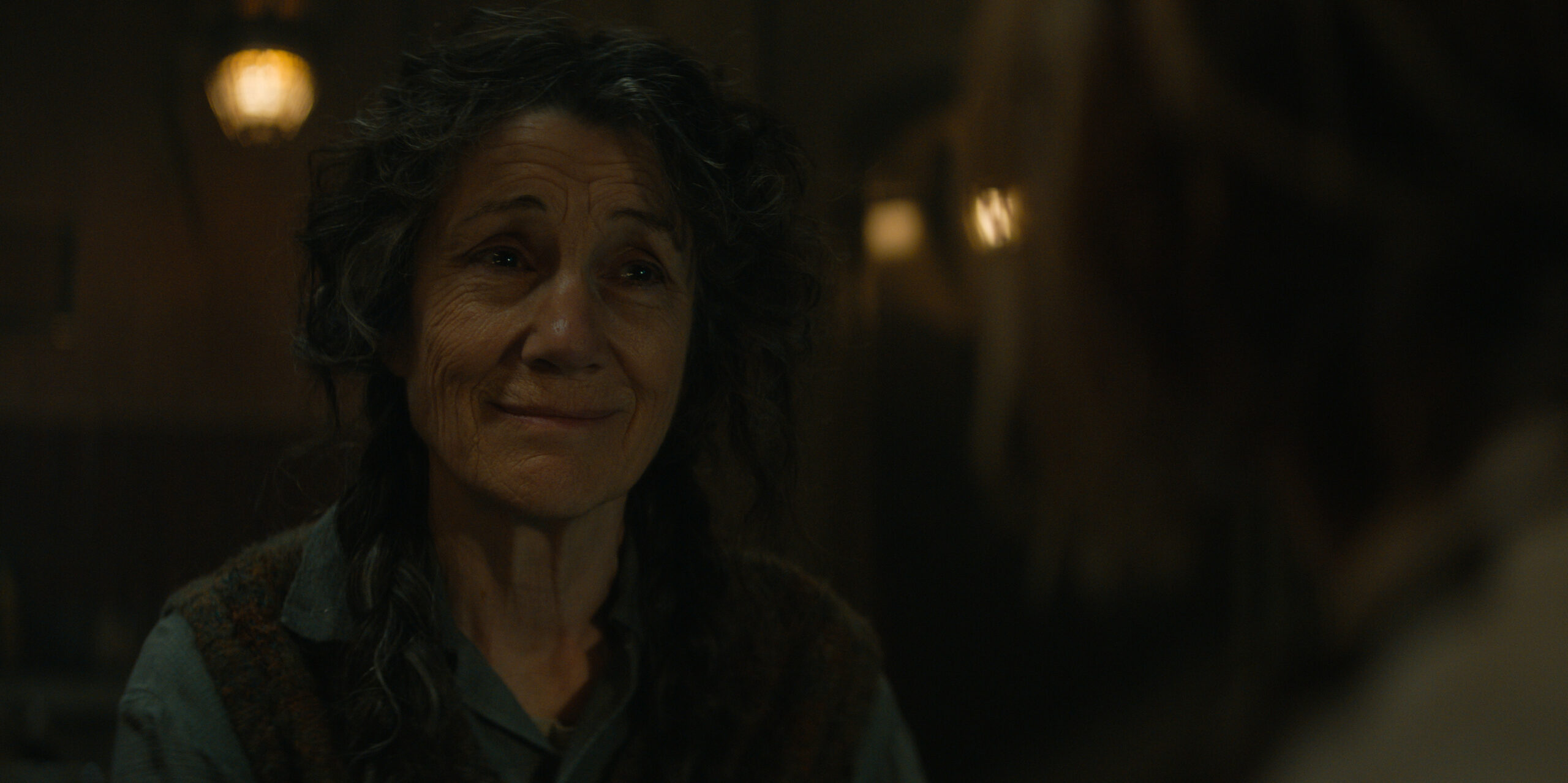 Silo Episode 10 Outside Ending Explained- How Did Juliette Survive, The ...