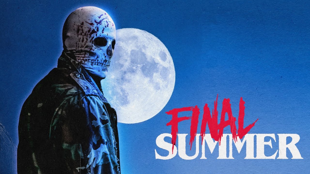 {Movie Review} Final Summer (2022) - Signal Horizon