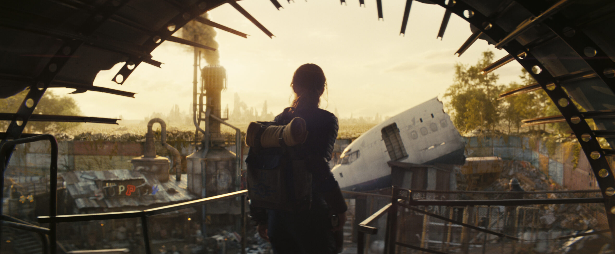 Fallout Season 1 Ending Explained- The Story Explained, Season 2, What ...