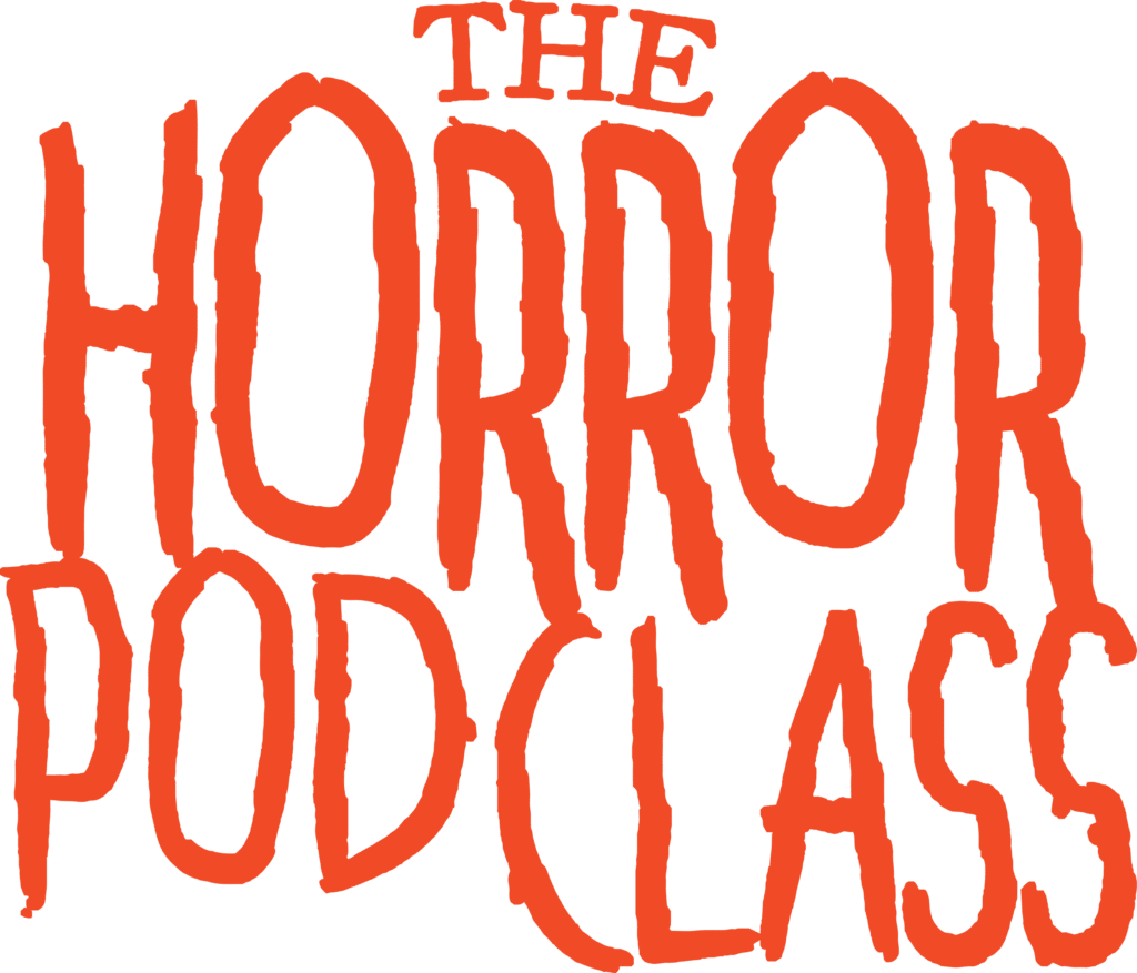 The Horror Pod Class - Signal Horizon