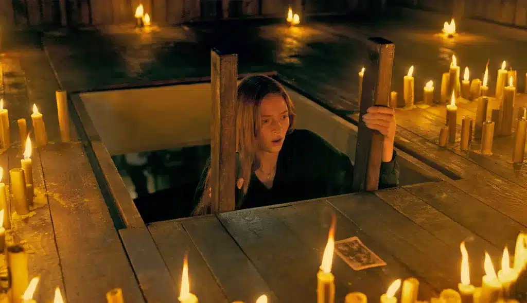 {Movie Review} This Whole Deck’s Kinda Strange: The Monsters and ...