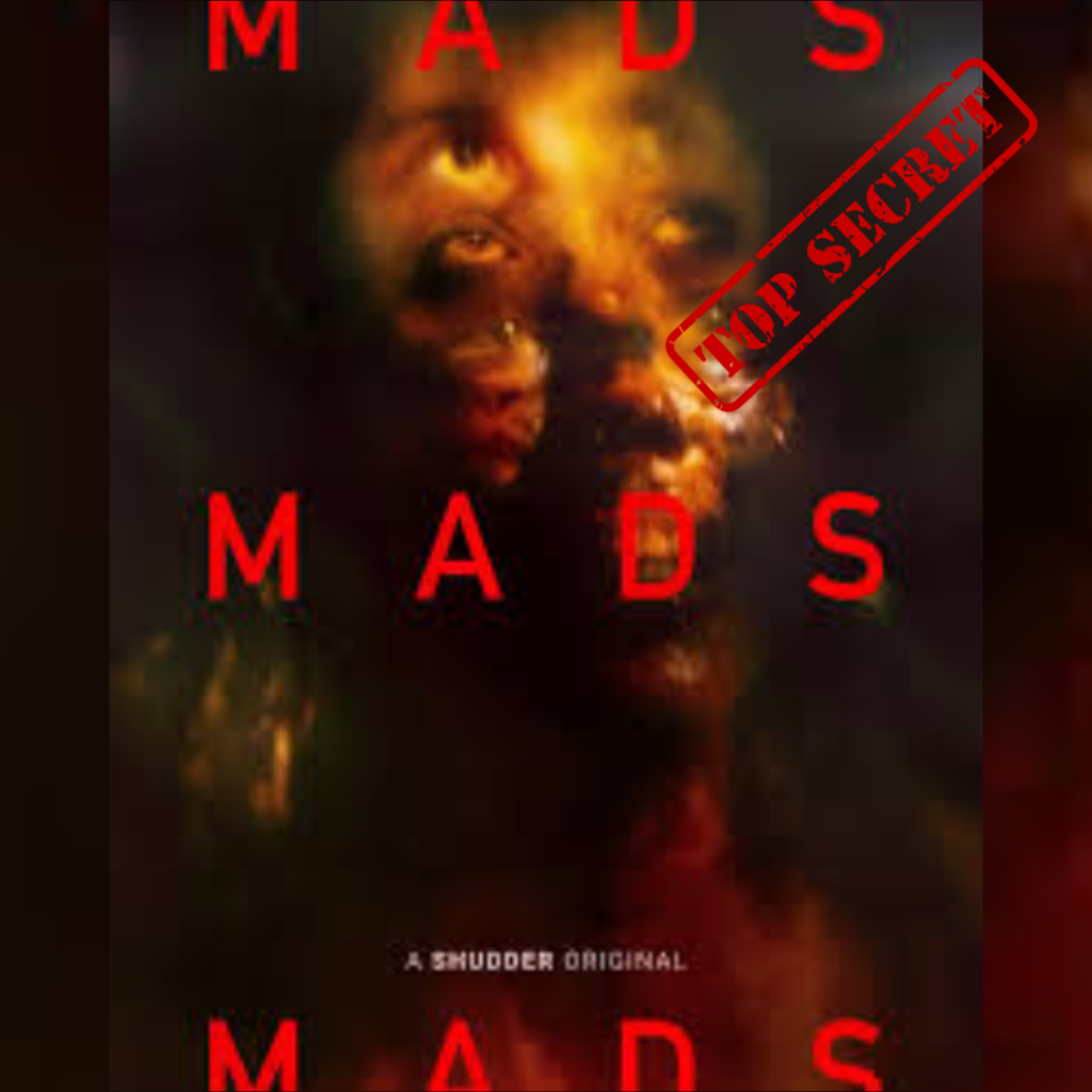 Shudder Secrets: MadS a Drug-Fueled, Apocalyptic Horror - Signal Horizon