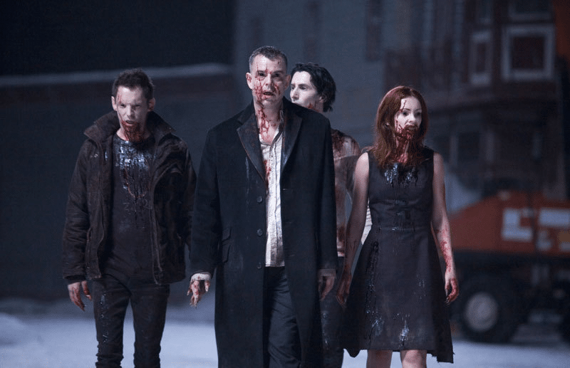 10 Chilling Reasons Why 30 Days of Night is Still a Vampire Classic ...